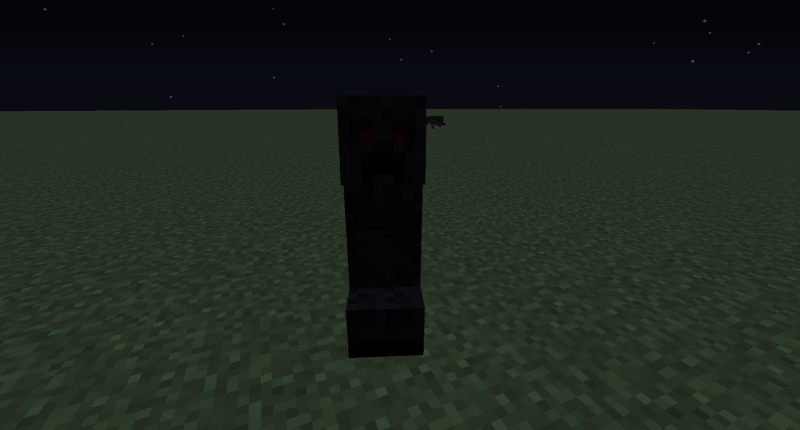 Creeper Evolution Mod | MCreator